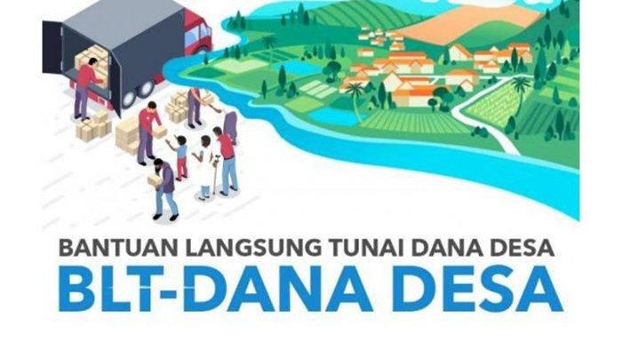 Aturan Pemberian BLT Dana Desa Untuk KPM Tahun 2023, Begini Proses Pencairannya ...