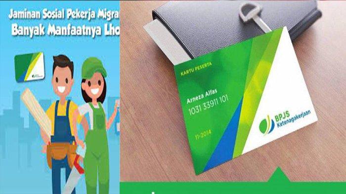 Begini Cara Daftar dan Syarat Daftar BPJS Ketenagakerjaan untuk Pekerja ...