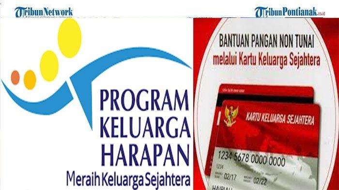 Bantuan PKH dan BPNT 2024 Kapan Cair? Simak Jadwal Penyaluran Bansos Reguler Tahun 2024 ...