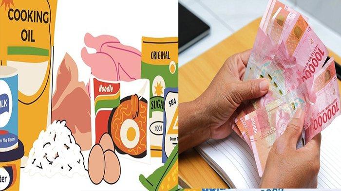 Apakah Bansos Sembako Dari Program BPNT Bulan April 2023 Sudah Cair ...