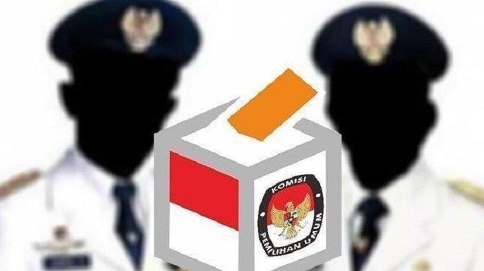 DAFTAR Calon Gubernur Pilkada Serentak 2024 Cek Nama Pemimpin Baru ...