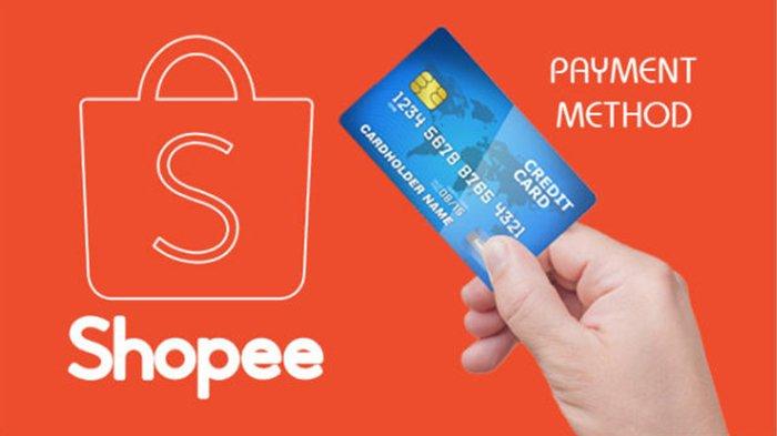 Cara Menambahkan Kartu Kredit Sebagai Metode Pembayaran Shopee Dapat ...