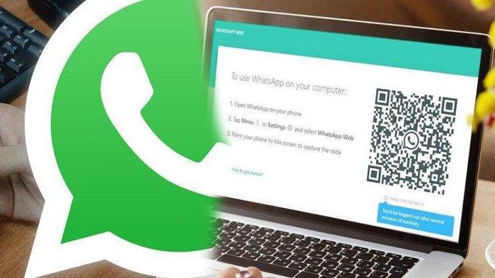 Begini Mengatasi WhatsApp Web Tidak Bisa Dibuka dan Cara Menggunakan ...