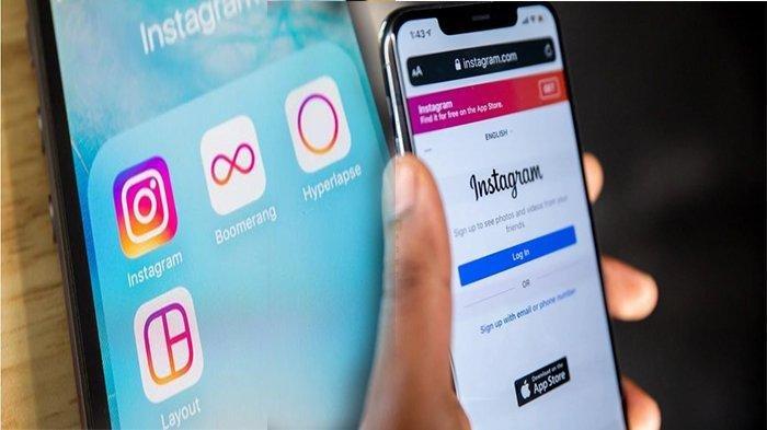 Tips Menjaga Data Pribadi Akun Instagram, Berikut Panduan Mengatur ...