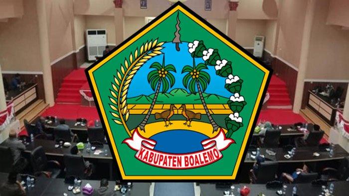 DAFTAR 25 Anggota DPRD Kabupaten Boalemo Provinsi Gorontalo Terpilih ...