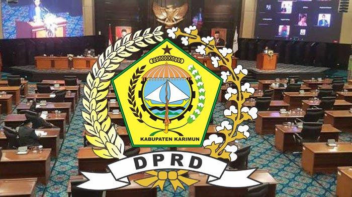 DAFTAR 30 Anggota DPRD Kabupaten Karimun Provinsi Kepulauan Riau Terpilih Periode 2024-2029 ...
