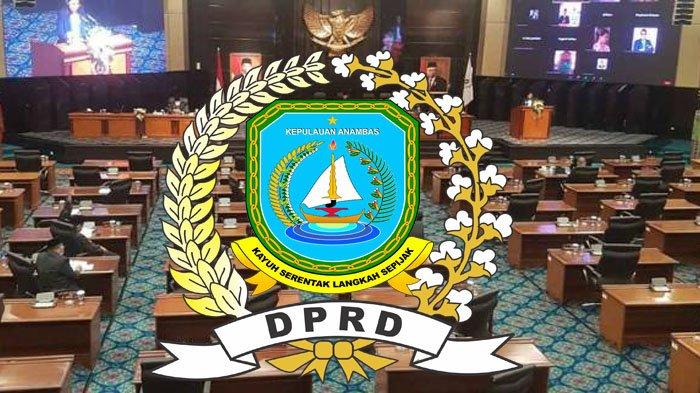 DAFTAR 20 Anggota DPRD Kabupaten Kepulauan Anambas Kepulauan Riau Terpilih Periode 2024-2029 ...