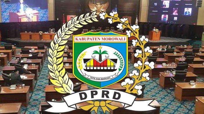 DAFTAR 25 Anggota DPRD Kabupaten Morowali Provinsi Sulawesi Tengah ...