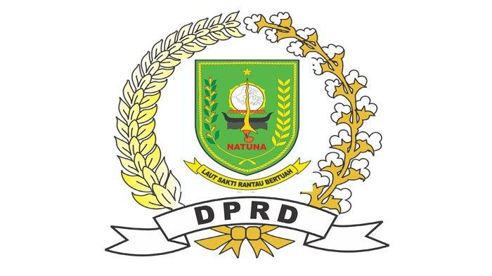 DAFTAR 20 Anggota DPRD Kabupaten Natuna Provinsi Kepulauan Riau Terpilih Periode 2024-2029 ...