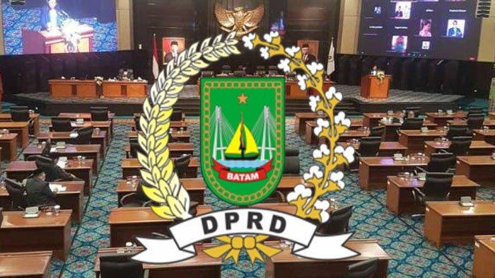 DAFTAR 50 Anggota DPRD Kota Batam Provinsi Kepulauan Riau Terpilih ...
