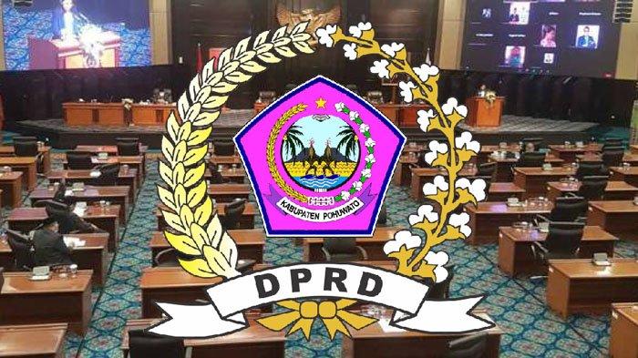 DAFTAR 25 Anggota DPRD Kabupaten Pohuwato Provinsi Gorontalo Terpilih Periode 2024-2029 ...