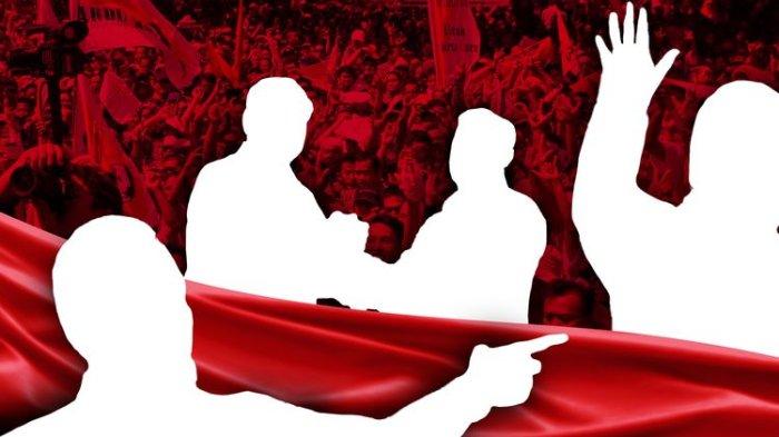 Tahapan Pemilu 2024 Debat Capres-Cawapres Sebanyak Lima Kali, Kapan ...