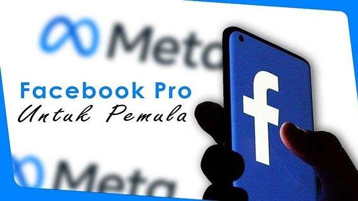 Cara Daftar Facebook Kreator Digital Dengan Mudah, Dapatkan Penghasilan Monetisasinya Bagi ...