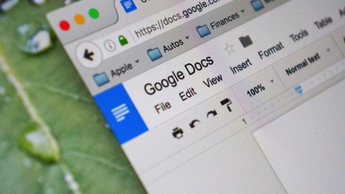 Berikut Ini Ada 2 Cara Untuk Menambahkan Font Baru di Google Docs ...