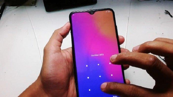 3 Cara Membuka Handphone Lupa Kunci dan Kunci Pola Tanpa Harus Mereset ...