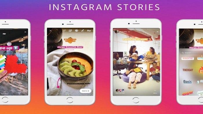 CARA Repost Story IG Terbaru Secara Langsung dan Lewat Pesan DM ... CARA Repost Story IG Terbaru Secara Langsung dan Lewat Pesan DM ...