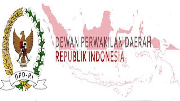 Kalender 2023 Agenda Pendaftaran Calon Anggota DPD Pemilu 2024, Cek ...