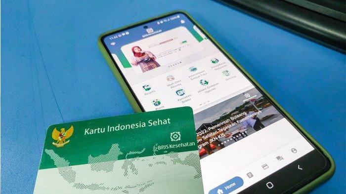 4 Cara Mengubah Data BPJS Kesehatan Dengan Inovasi Digital Mudah dan ...