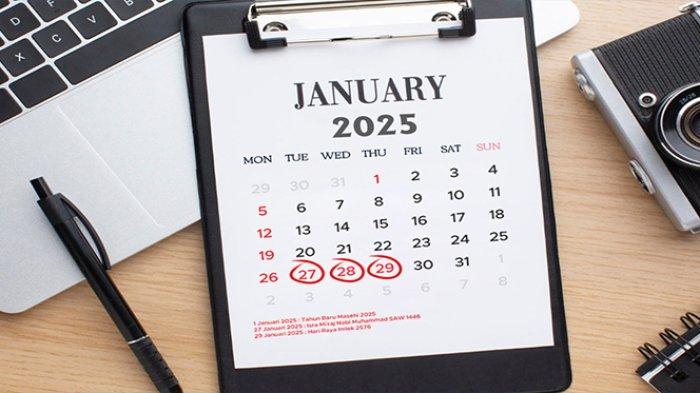 Kalender 2025 Hari Raya Waisak 2569 BE Tanggal Berapa Libur Nasional ...