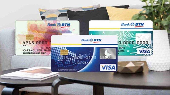 Memahami Cara Buka Rekening BTN Online, Cukup Siapkan Dokumen KTP dan NPWP! - Tribunpontianak.co.id