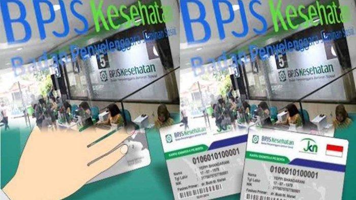 Cara Mengeluarkan Anggota Keluarga dari BPJS Secara Online? Jika Ada Pemisahan Anggota Dalam ...
