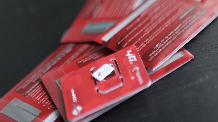 Begini Cara Beli Masa Aktif Kartu Telkomsel Lengkap Harga Paketnya ...