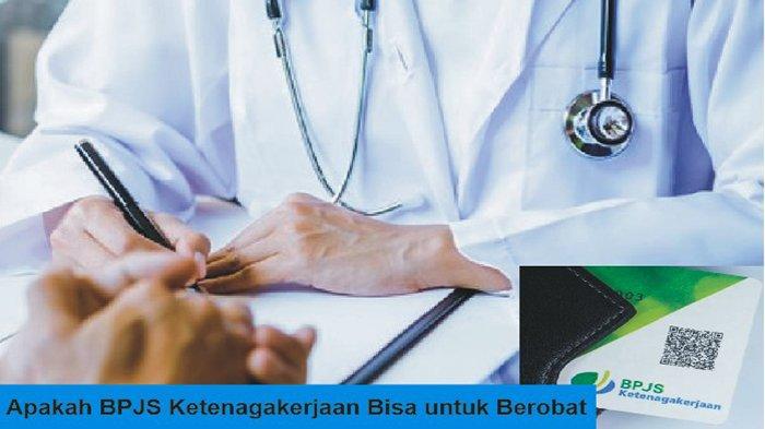 Apa Manfaat BPJS Ketenagakerjaan Selain Jamsostek dan JHT ...