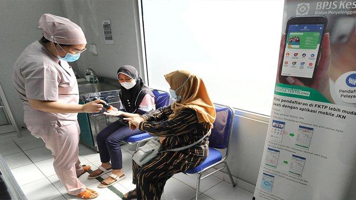 Manfaat JKN BPJS Kesehatan Agar Bisa Akses Rawat Jalan Hingga Faskes Rawat Inap Tingkat Pertama ...