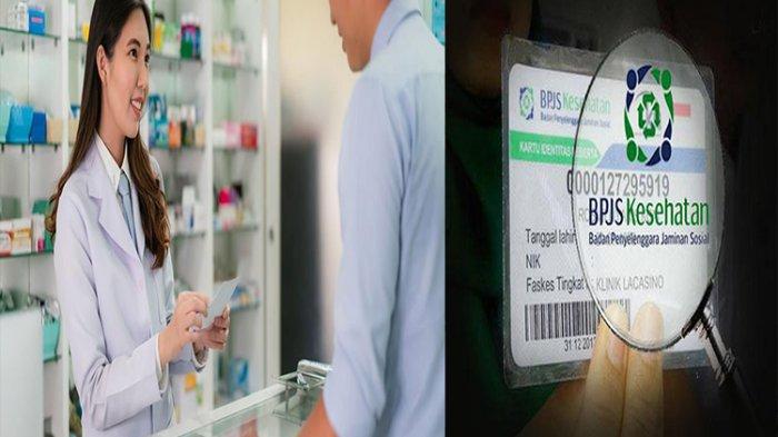 Begini Cara Lapor Apabila Diminta Bayar Obat di Faskes dengan Alasan ...