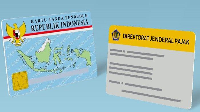 Cara Mengatasi Gagal Validasi NIK KTP Jadi NPWP Untuk Pembayaran SPT ...
