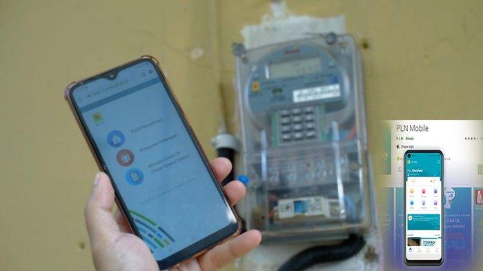 Cara Daftar Aplikasi PLN Mobile Sekaligus Membuat Laporan Ke PLN Secara Online ...