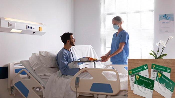 Berapa Lama Pasien Bisa Dirawat Inap Dengan BPJS Kesehatan? Begini ...
