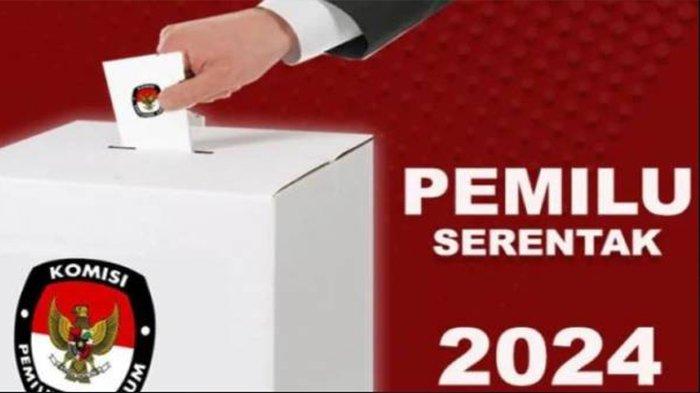 Inilah Panduan Pindah TPS dan Cara Cek TPS Pemilu 2024, Batas Akhir ...