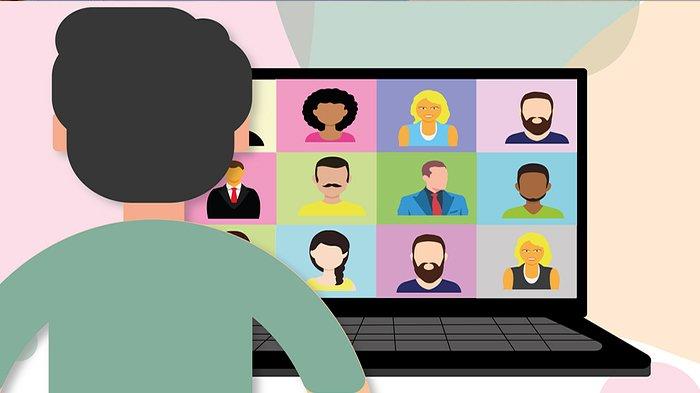 Kualitas Video Google Meet Saat Ini Full HD, Namun Ini Ketentuannya ...