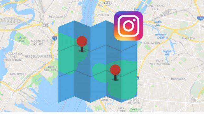 Ini Cara Mengaktifkan Peta Lokasi di Akun Instagram, Ternyata Bisa Lebih Mudah dan Cepat ...