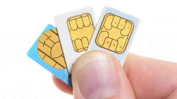 Inilah Cara Mudah Mengatasi SIM Card yang Tidak Terdeteksi di Handphone ...