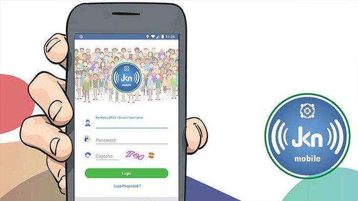 Cara Cek BPJS Kesehatan Aktif atau Tidak Dengan Cepat Pakai HP Lewat Aplikasi Mobile JKN ...