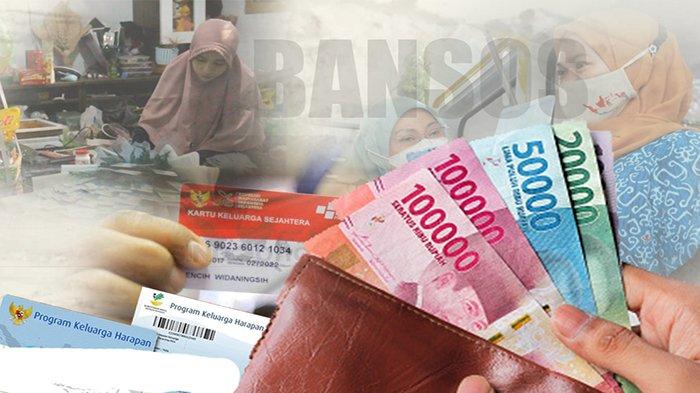 Tips Agar Uang Bansos Maupun Saldo BPNT dan PKH 2023 Tidak Berkurang ...