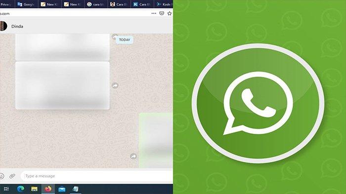 WhatsApp Web Sekarang Bisa Screenlock, Simak Cara Mengaktifkan ...