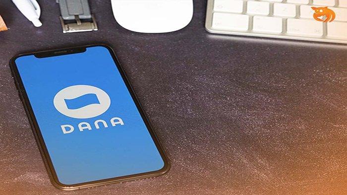 Panduan Lengkap! Inilah Cara Menambah Nomor Rekening di Aplikasi DANA ...