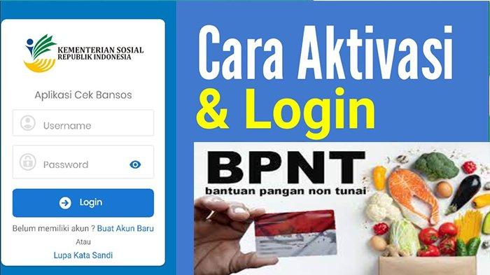 Daftar Jadi Penerima Bansos BPNT, PKH dan Bansos Pangan Mei 2023! Bisa Diajukan Secara Online Di ...