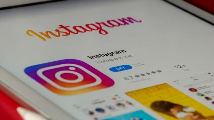 Cara Cantumkan 5 Link Sekaligus di Bio Instagram Tanpa Aplikasi Lain - Tribunpontianak.co.id