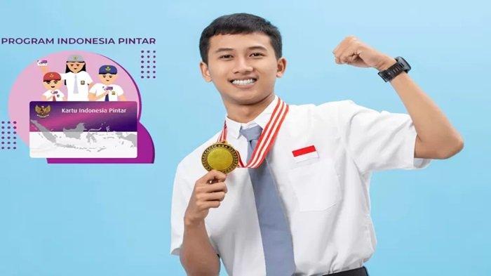 6 Syarat Untuk Menerima Bantuan Program Indonesia Pintar 2025, Lengkap ...