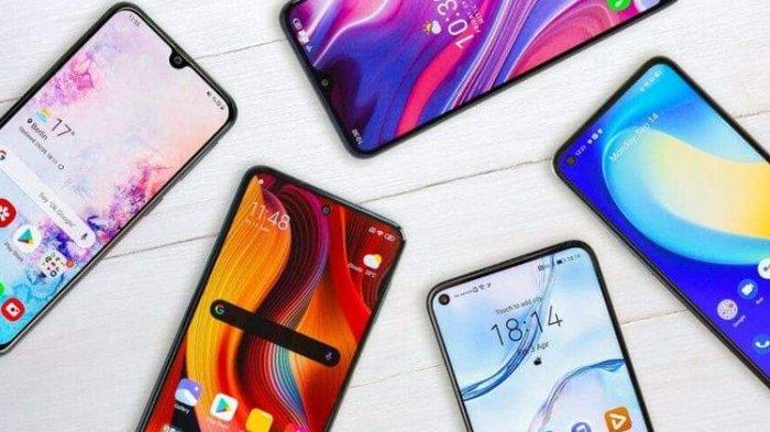 Ini Merek Smartphone Yang Sulit Diperbaiki dan Paling Gampang Diservis ...