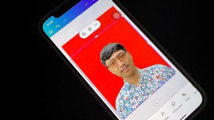 Apa Saja Syarat Daftar CPNS 2024? Cek Cara Ubah Background Foto Jadi ...