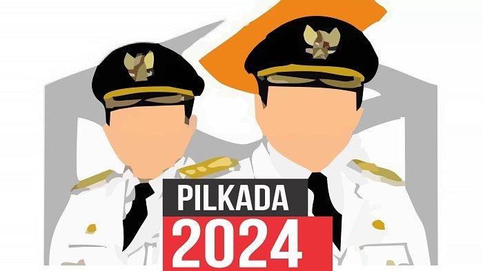 Tahapan Pilkada 2024 Bulan Mei Pengecekan Daftar Pemilih Potensial dan Pembentukan PPK dan PPS ...