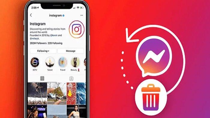 Bagaimana Cara Mematikan Reply Story Instagram? Simak Panduan Ini yang ...
