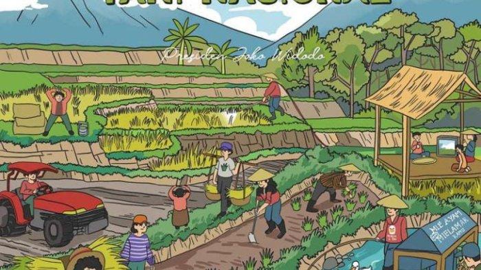 Kalender 2024: Hari Tani Setiap 24 September, Simak Sejarah dan Agenda ...