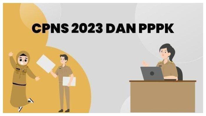 Apakah Kartu Peserta Ujian Skd Cpns Dan Pppk 2023 Bisa Dicetak Inilah