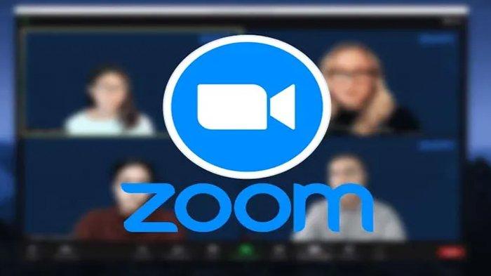 Cara Update Zoom Versi Baru Hingga Login Dengan Password Zoom Seluler ...